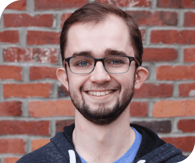 Alumni Spotlight - Nicholas Lajoie | Young Scientist Lab