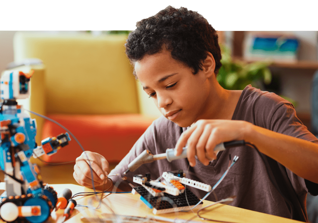 Home | Young Scientist Lab