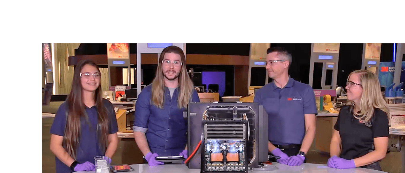 Virtual Field Trips | Young Scientist Lab